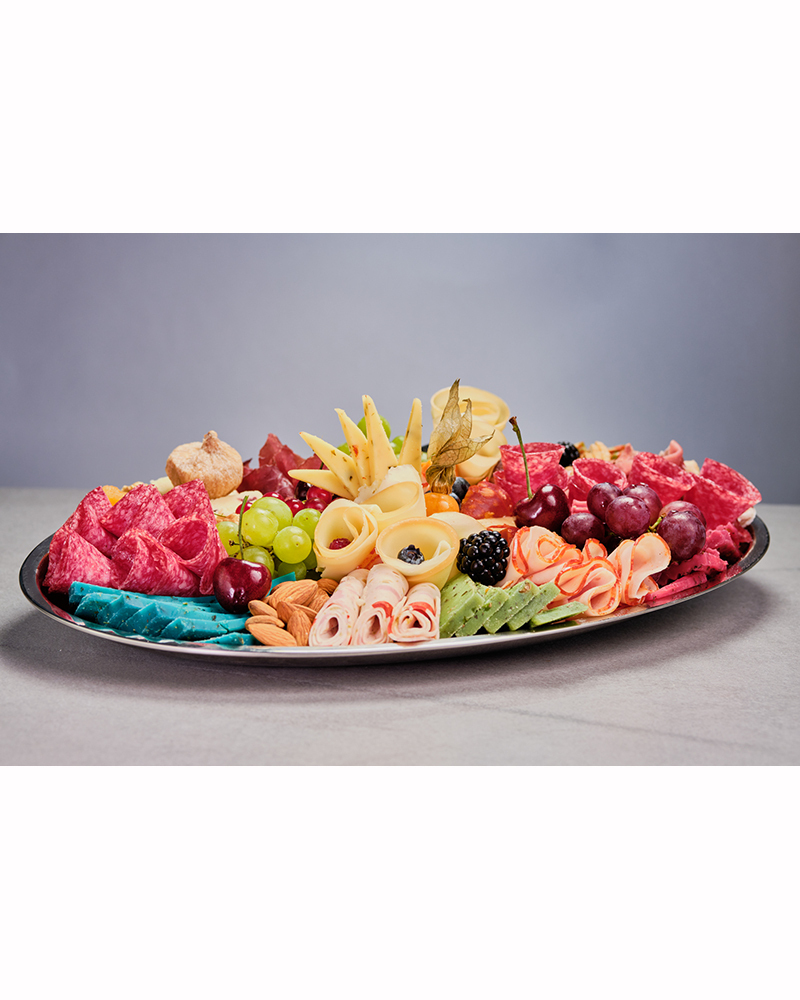 Mixed Platter - Prinos Farm & Deli